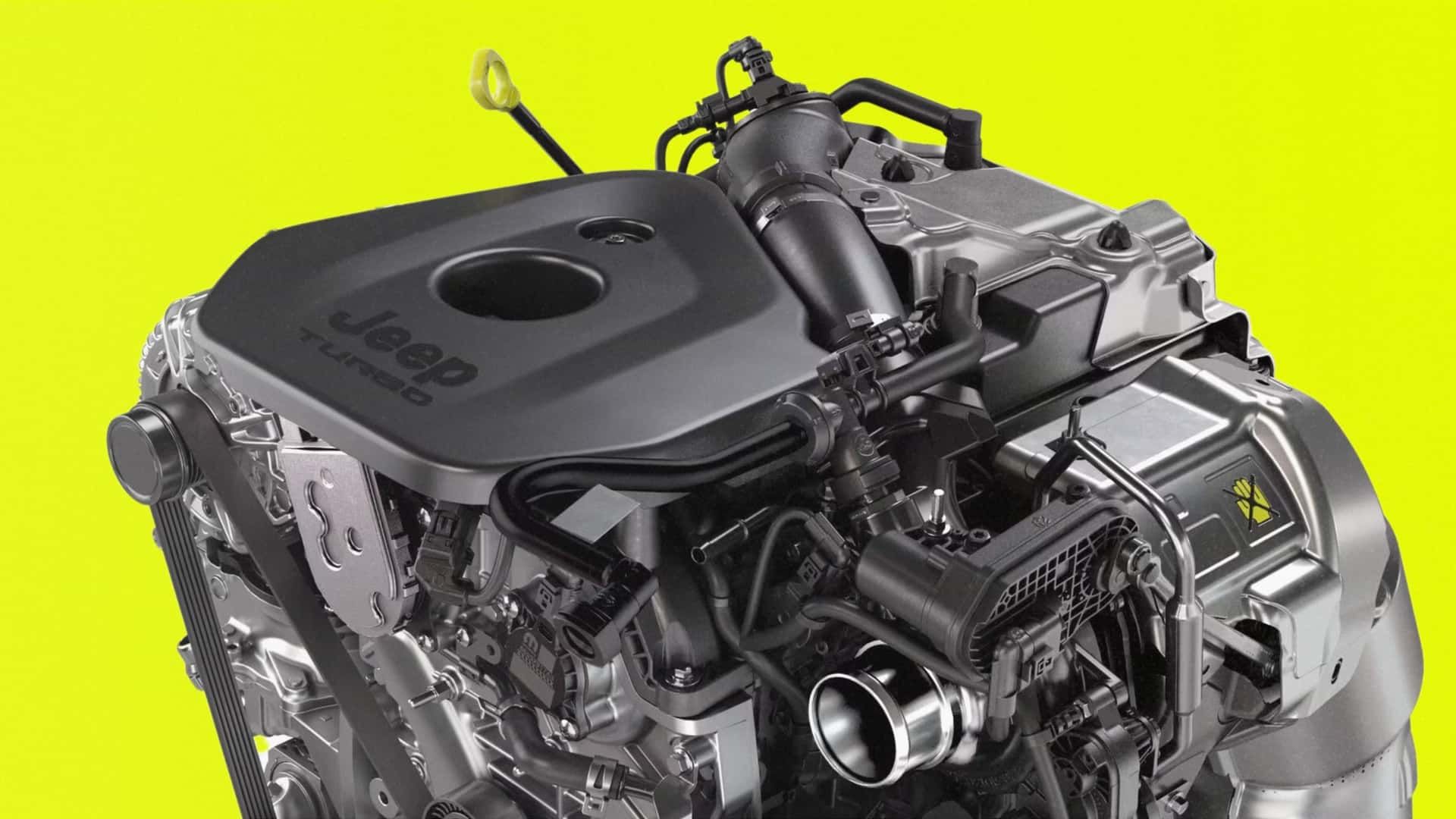 Why Jeep's New Hurricane Four Turbo Engine Is Actually…