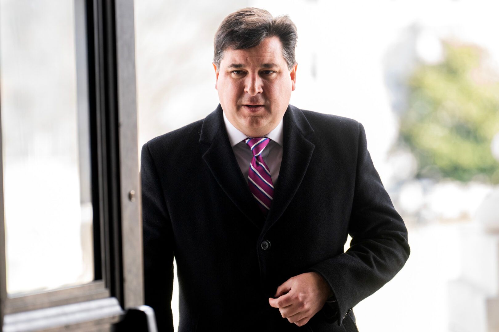 Rep. Rouzer talks tobacco farming and his time as a…