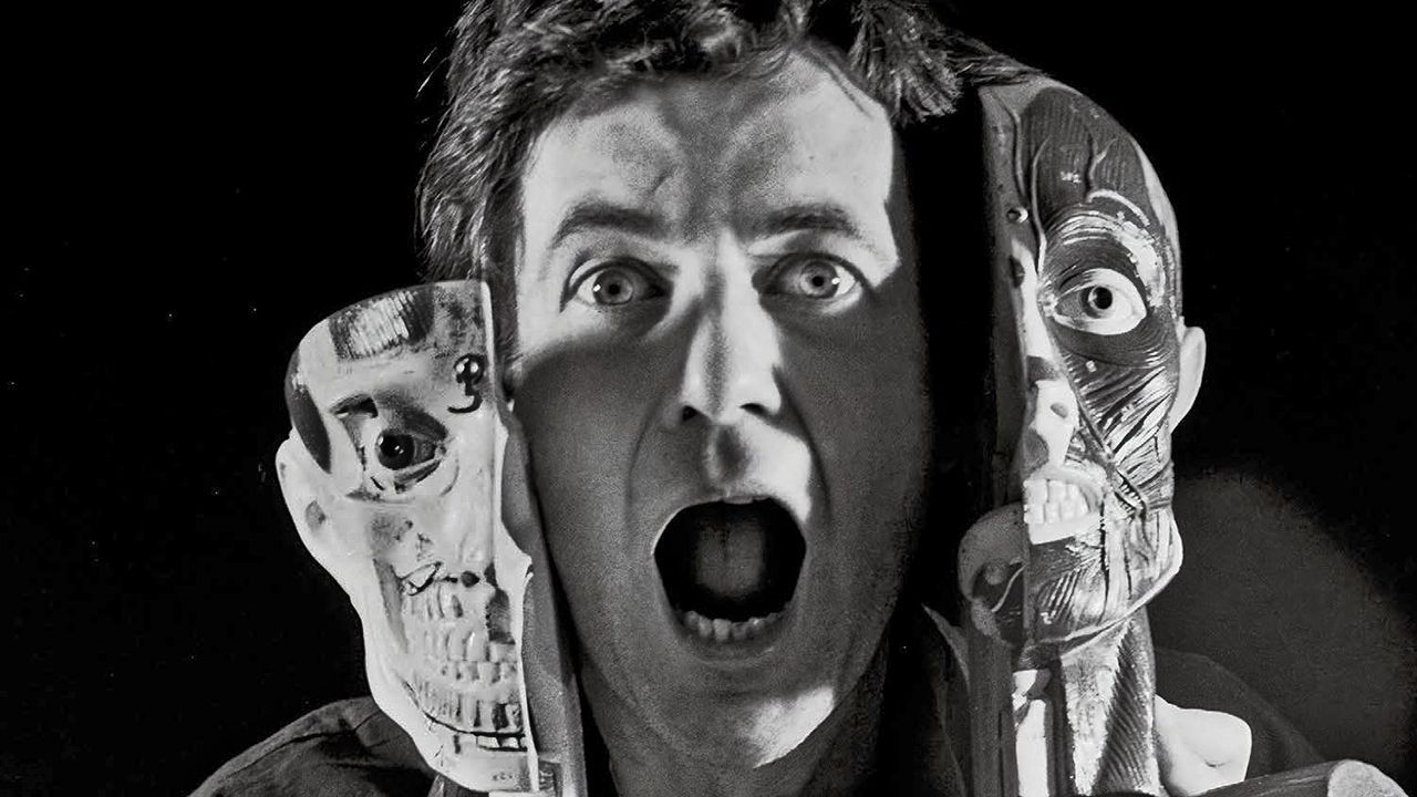 “My wife says, ‘You write nice songs then you spoil…