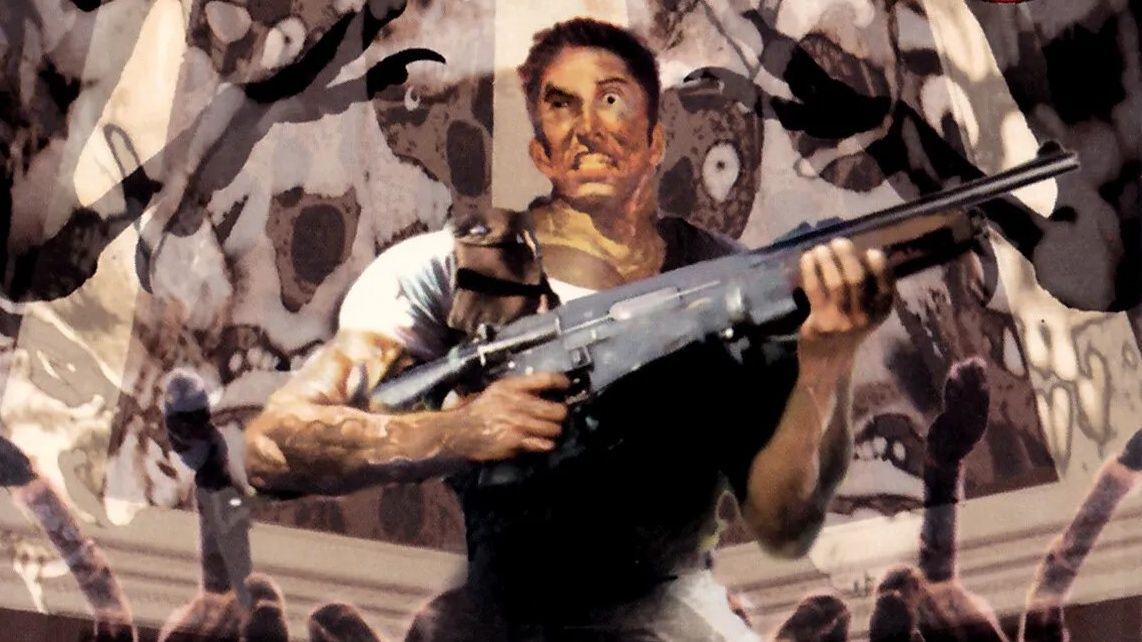 Resident Evil director Paul W. S. Anderson says he's…