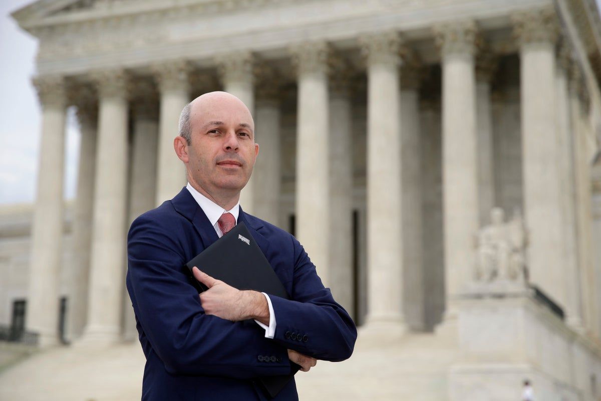 Supreme Court litigator convicted of tax evasion over…