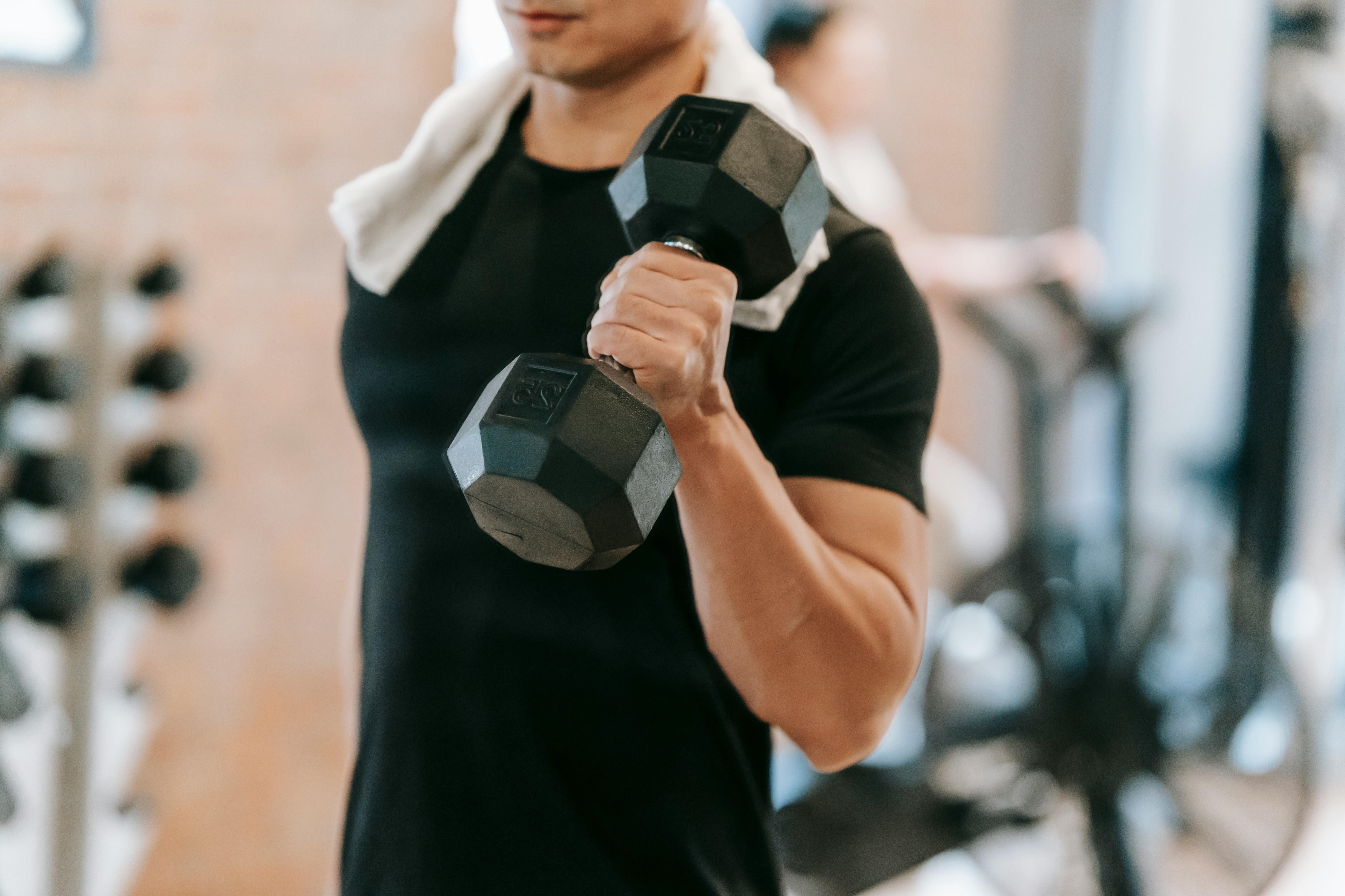 What Search Data Says About Pre Workout Trends