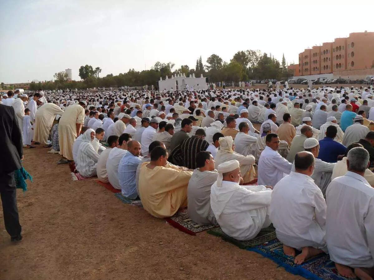Oman announces Eid Al Fitr 2026 holiday schedule:…