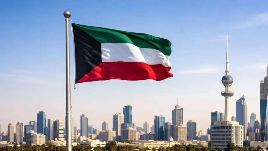 Kuwait mandates cash declaration for tourists and…