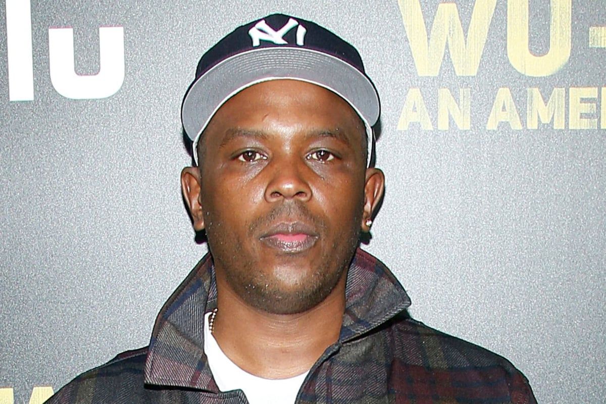 Wu-Tang Clan pay tribute as collaborator Oliver…