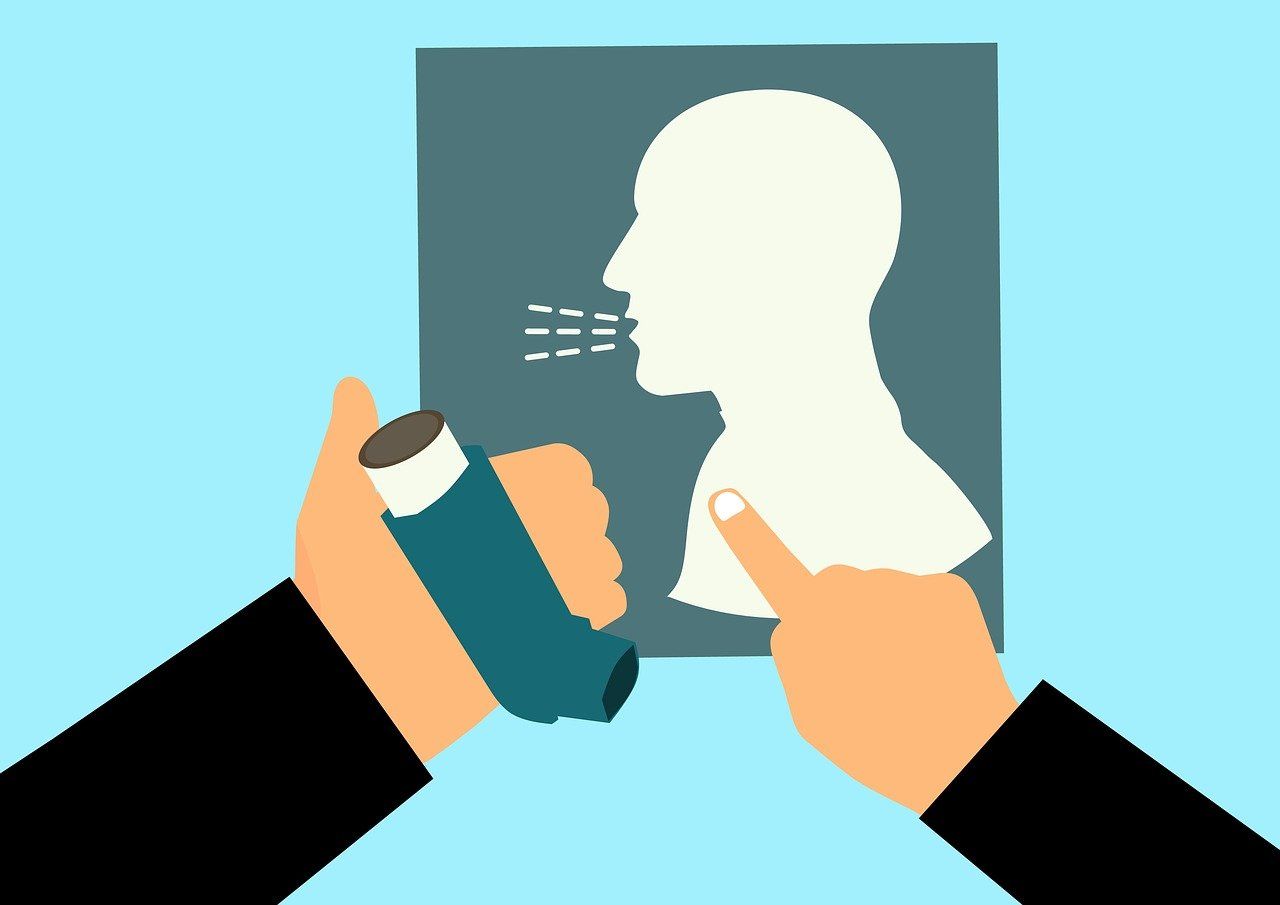 Nebulizer vs Inhaler: Choosing the Right Respiratory…