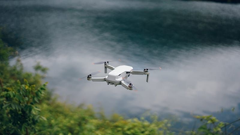 Uber is bringing commercial drone deliveries to…