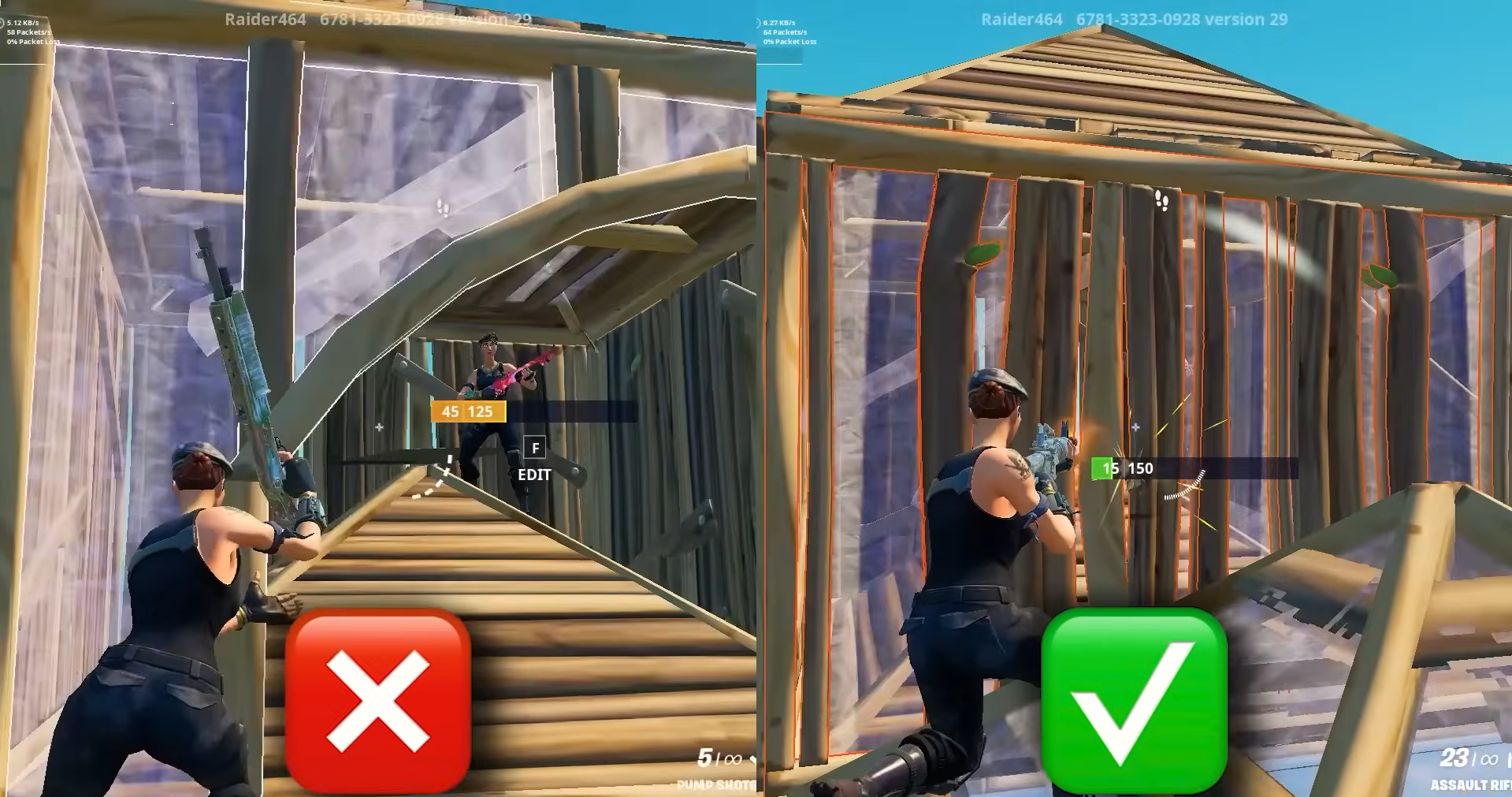 Build Like a 'Fortnite' Pro: Easy Starter Guide to…
