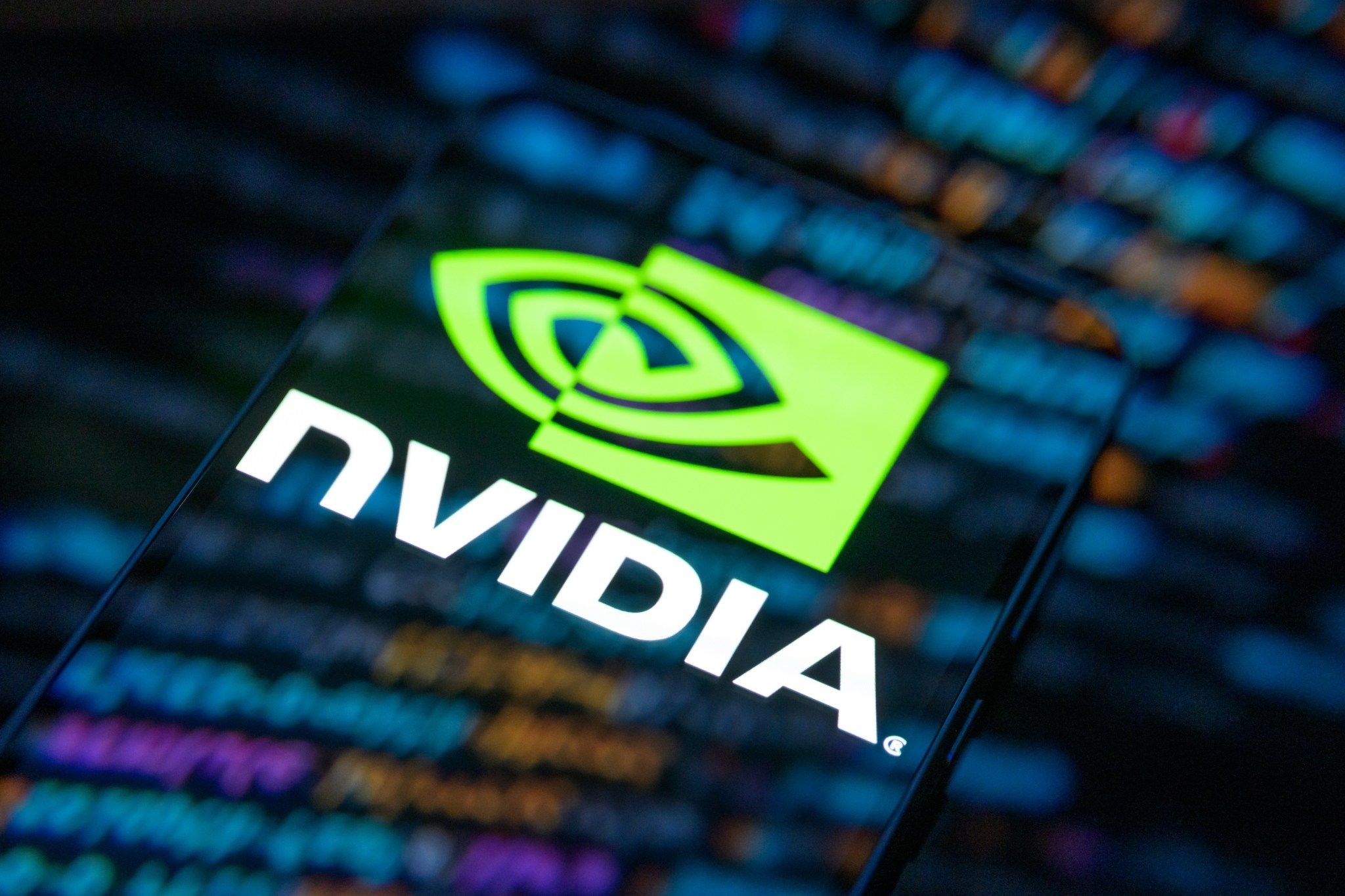 Nvidia's record quarter and what it signals for CFOs:…