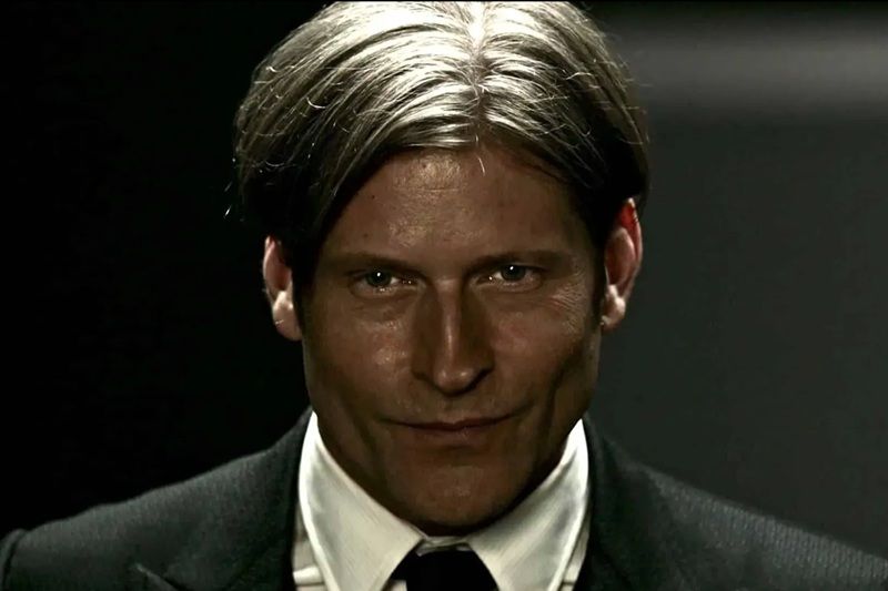 Crispin Glover Sued: Actor Denies Battery Allegations,…