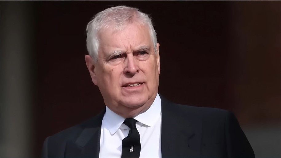 Is Ex-Prince Andrew Leaving UK For China? Royal Expert…