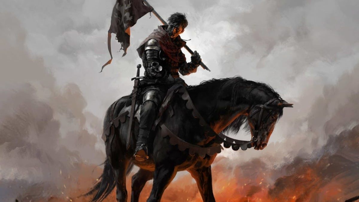 8 Years Later, An Acclaimed Medieval Action RPG Is…