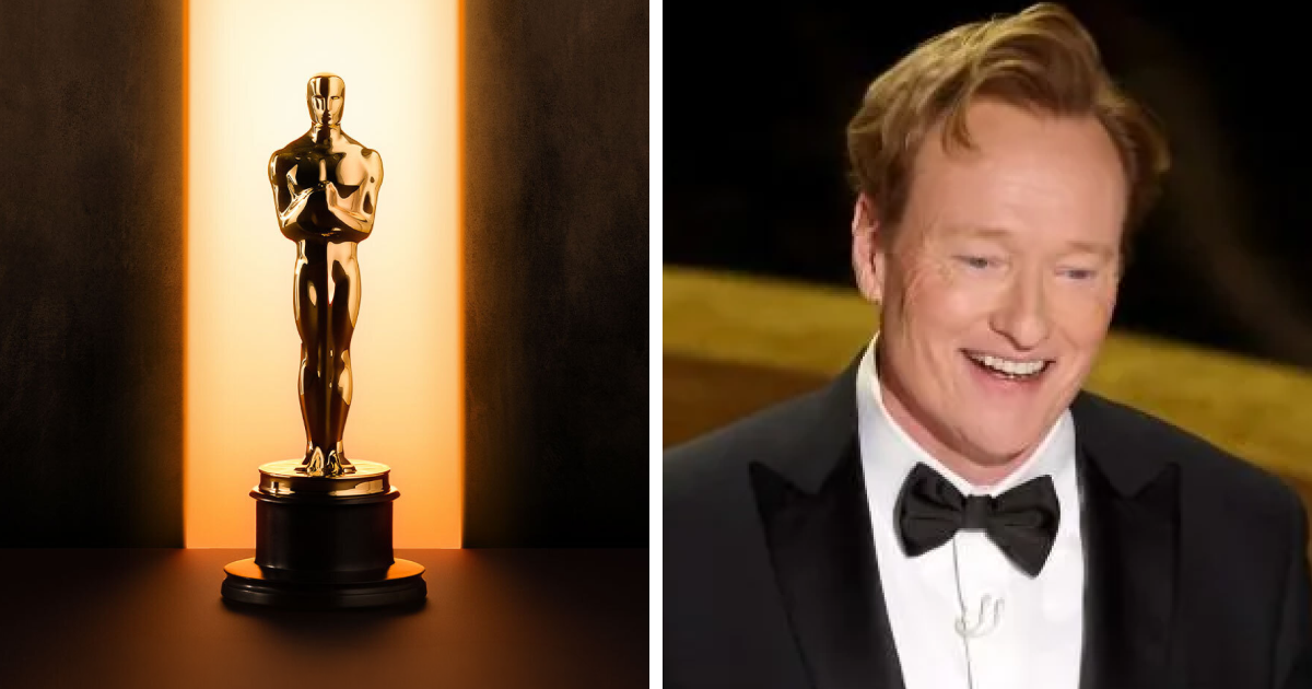 Who is Hosting the 2026 Oscars? Inside Conan O’Brien’s…