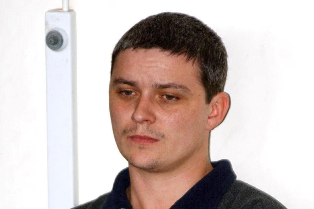 Suspect identified after attack on Soham Killer Ian…