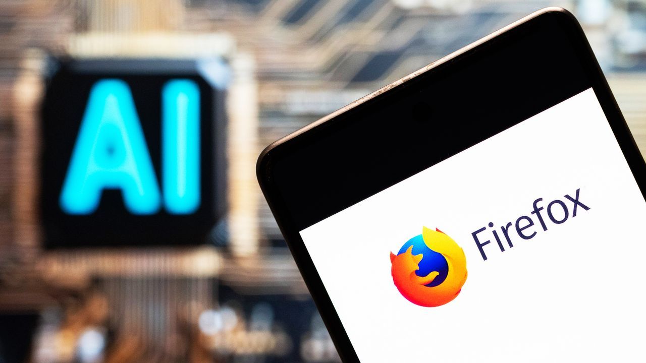 Firefox gets "modern AI browser" features, but don't…