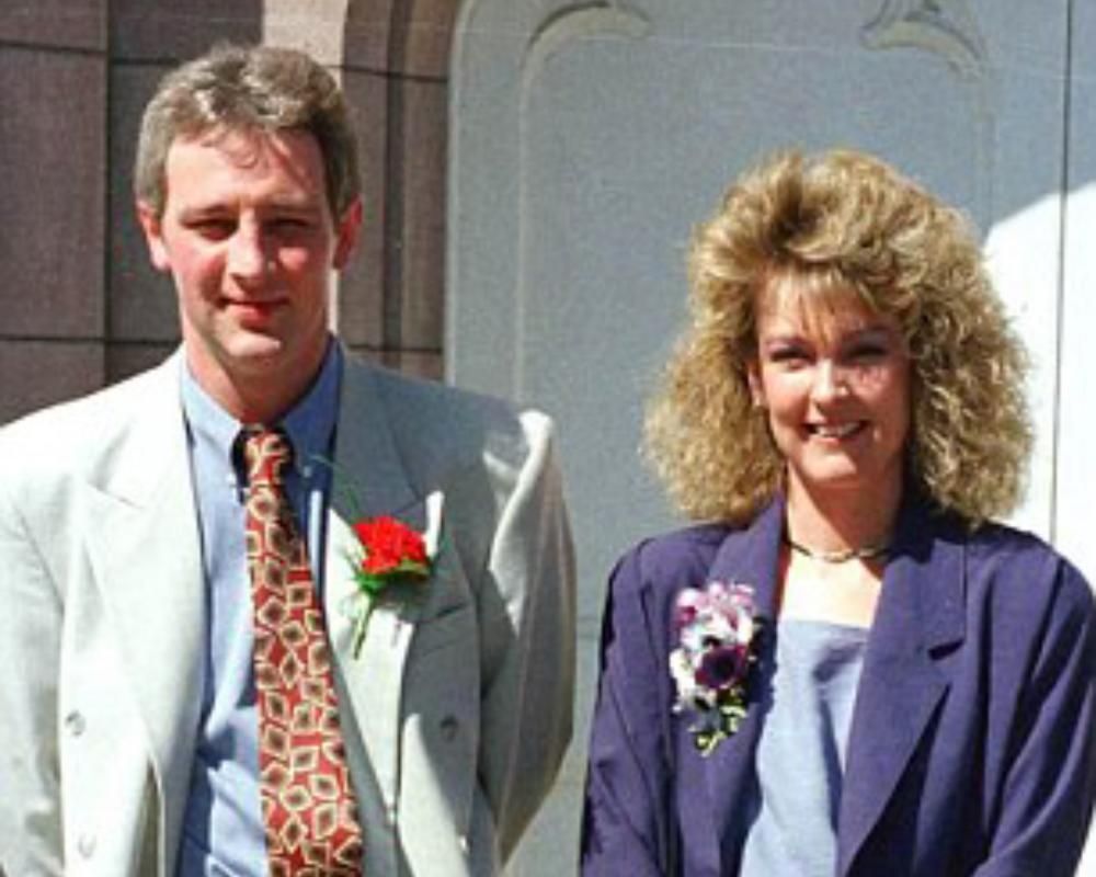 Murder Case: The Hunt for Arlene Fraser’s Killer…