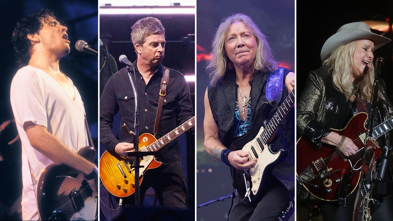 “They created the blueprint for how heavy metal bands…