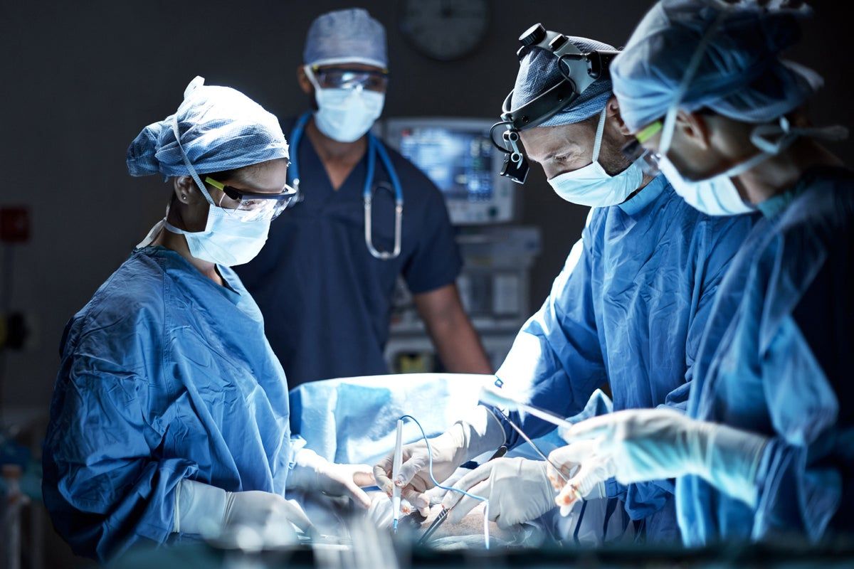 Stem cell therapy on babies in the womb ‘can reverse…
