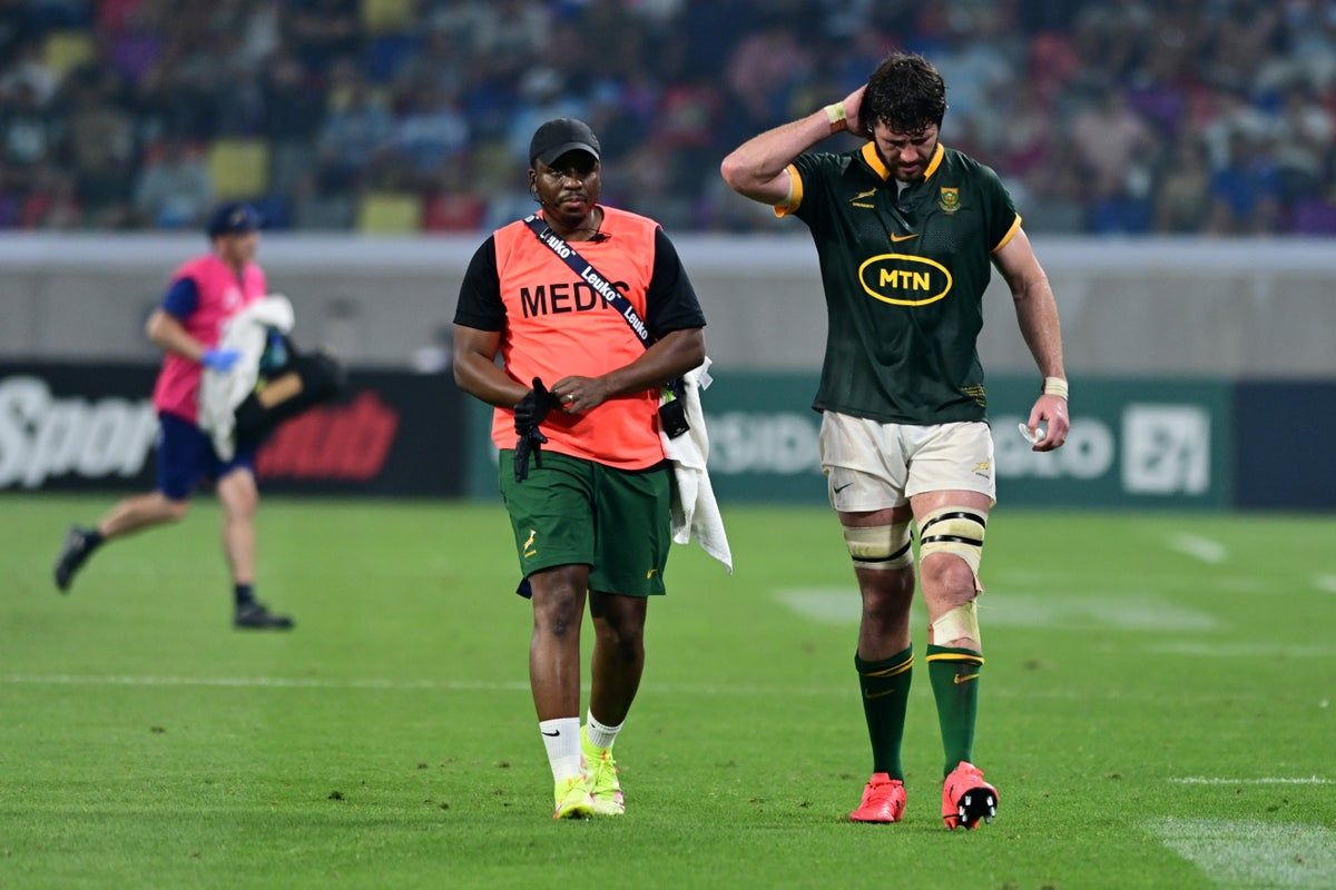 Is rugby any closer to answering the complex brain…