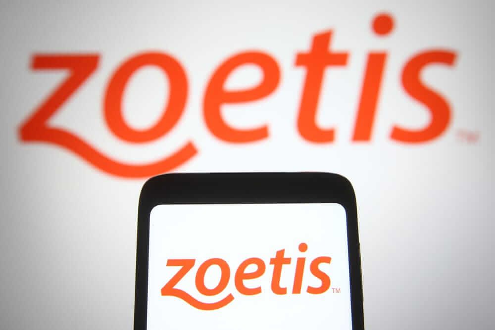 Zoetis Stock: Is ZTS Underperforming the Healthcare…