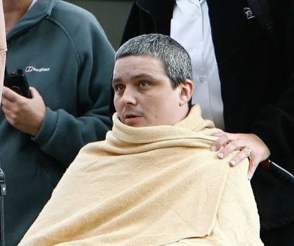 Terrifying Prison Scene: Soham Killer Ian Huntley…