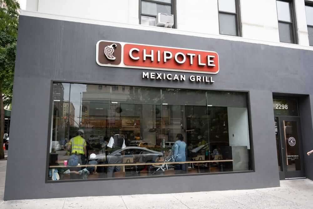 Chipotle Mexican Grill Stock: Is CMG Underperforming…