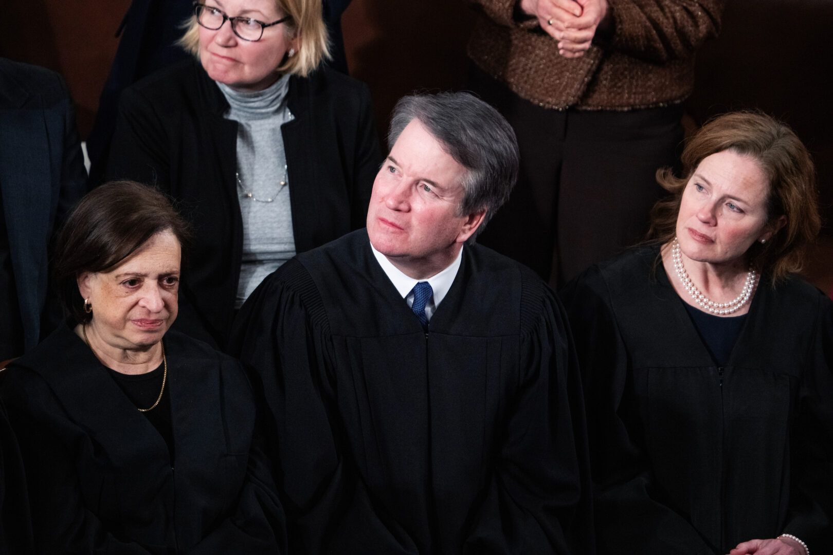 Supreme Court weighs legality of gun ban for drug users