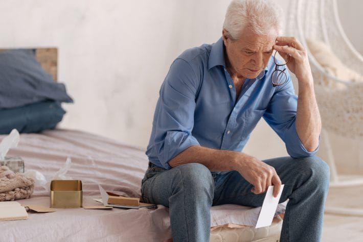 Social Security Mail Delays Are Increasing — Here’s…