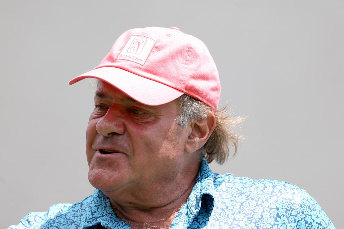 ESPN personality Chris Berman, 70, announces…