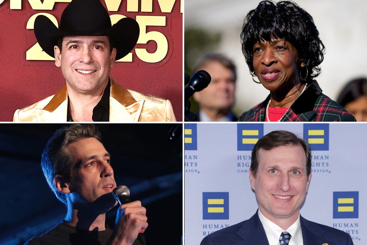 These four races will determine if there is actually a…