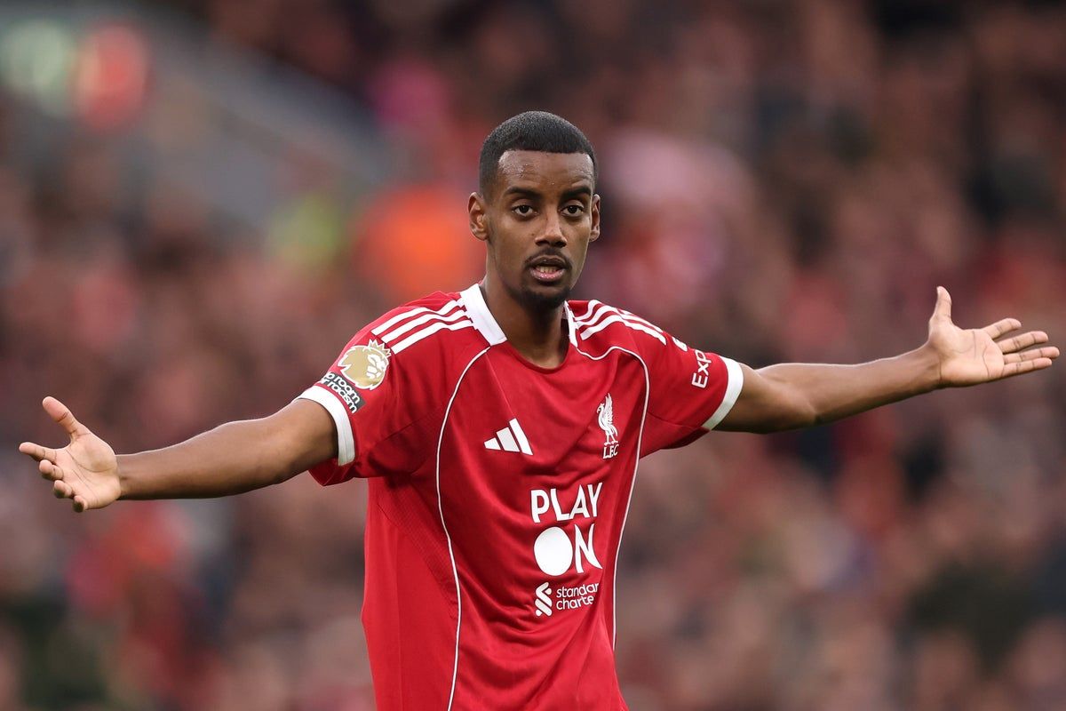 Arne Slot defends Liverpool’s summer signings: ‘£450m…