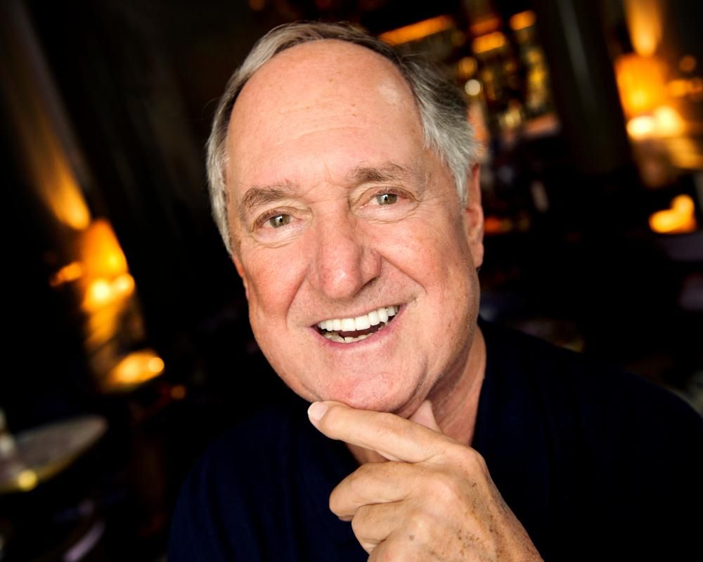 Neil Sedaka, Breaking Up Is Hard to Do singer and pop…