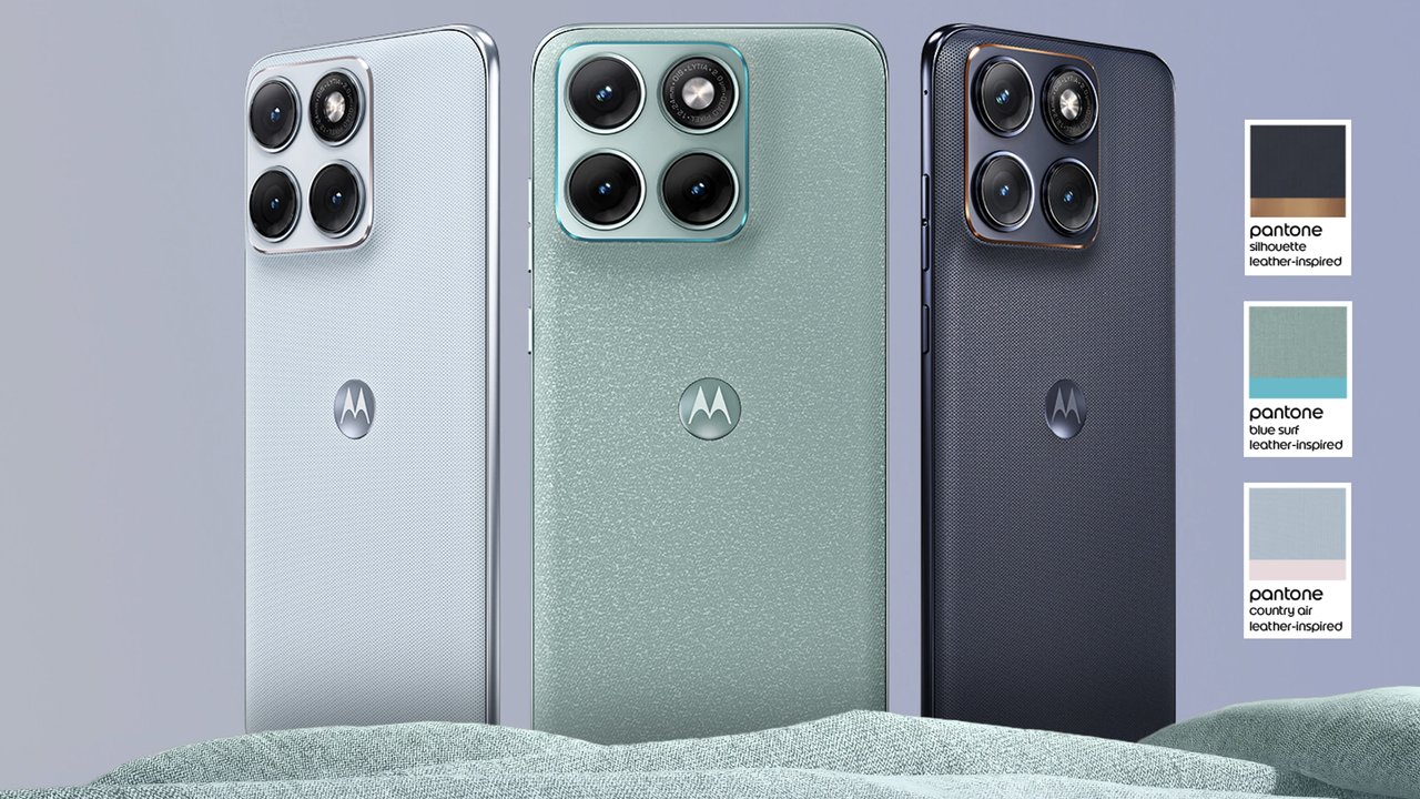 Motorola teases new budget phone with a mega battery…