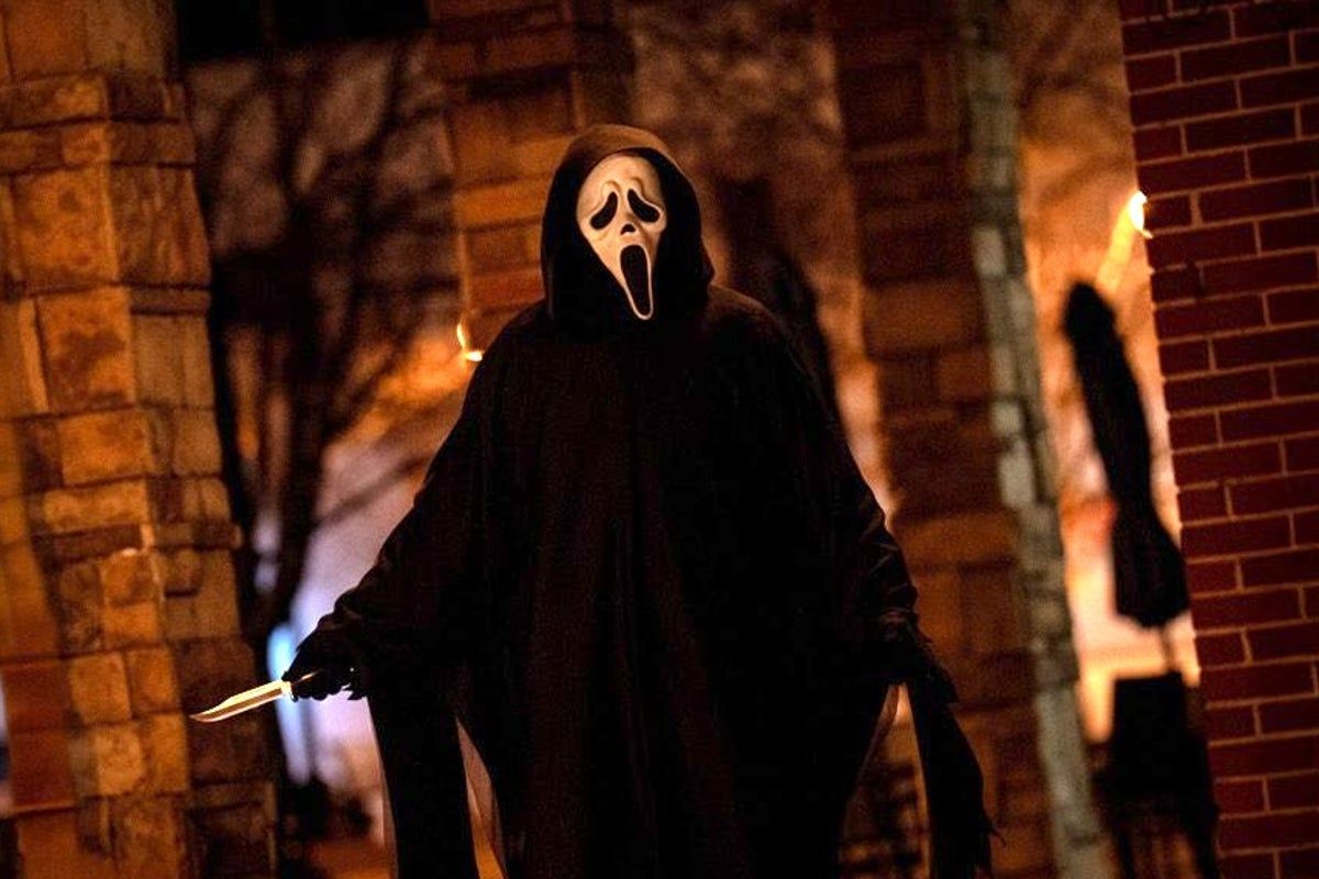 Scream filmmakers reveal original brutal plan for…