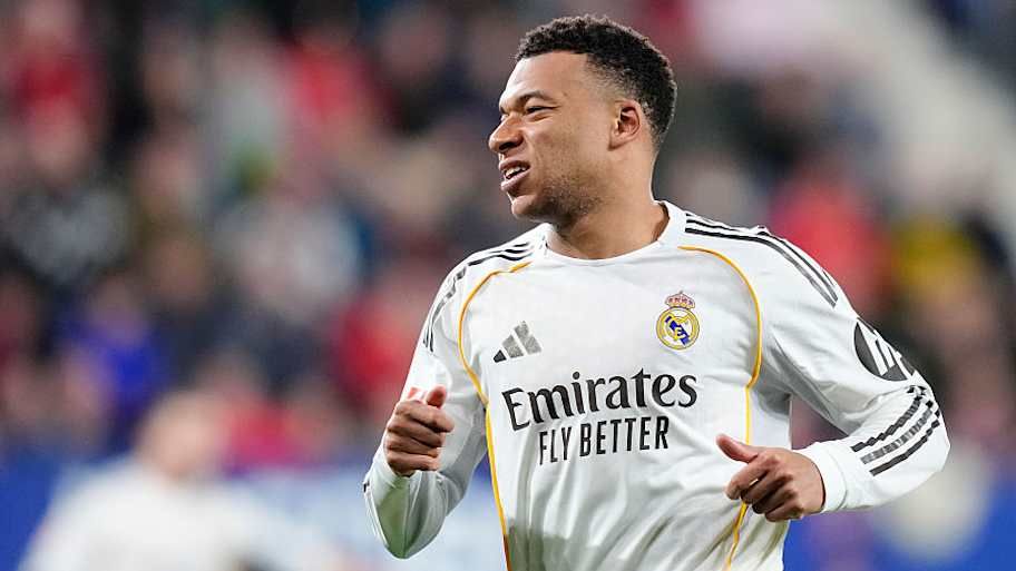 Sports Illustrated - Kylian Mbappe ‘Confused’ by…
