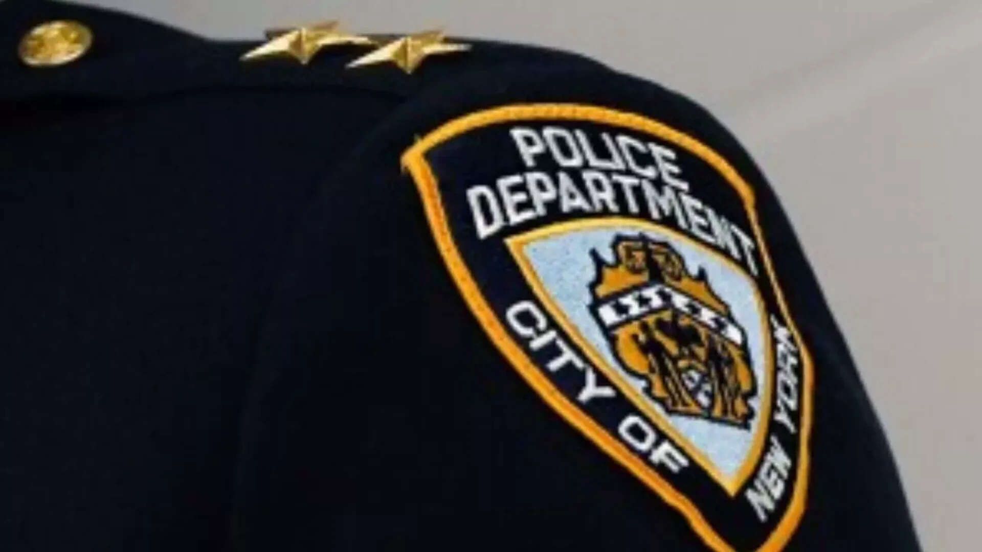 ‘Closely monitoring’: NYPD steps up security across…