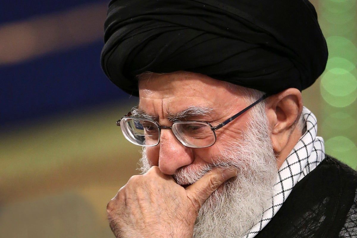 Iran’s supreme leader Ali Khamenei killed in…
