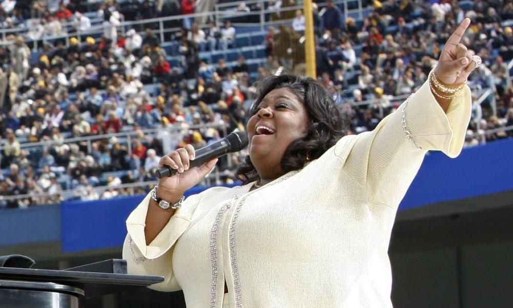 Kim Burrell faces backlash after sermon on 'perverted…
