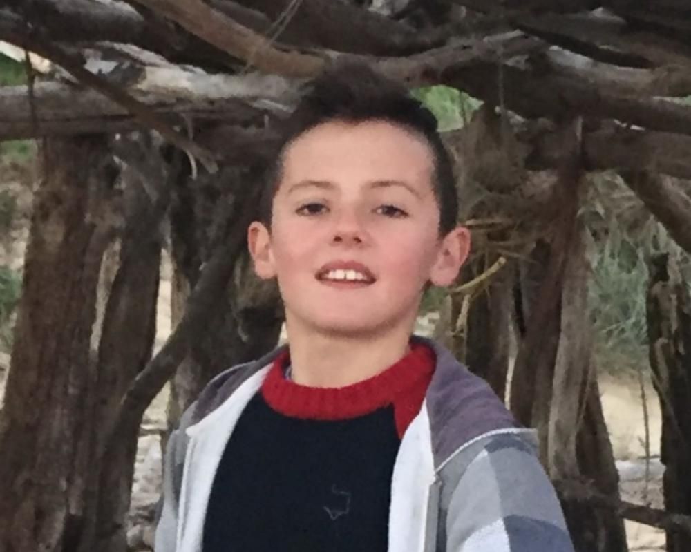 Jeremy Webb died of a meat allergy triggered by a tick…