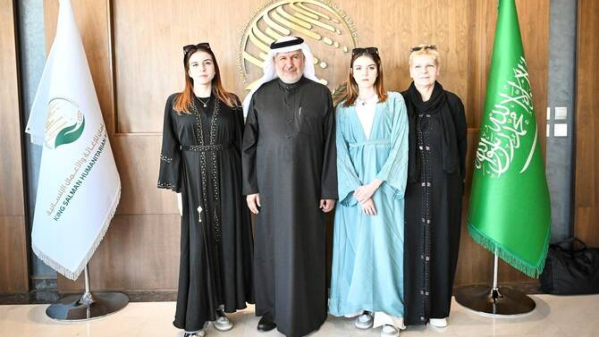 Dr. Abdullah Al Rabeeah: Surgeon who turned Saudi…