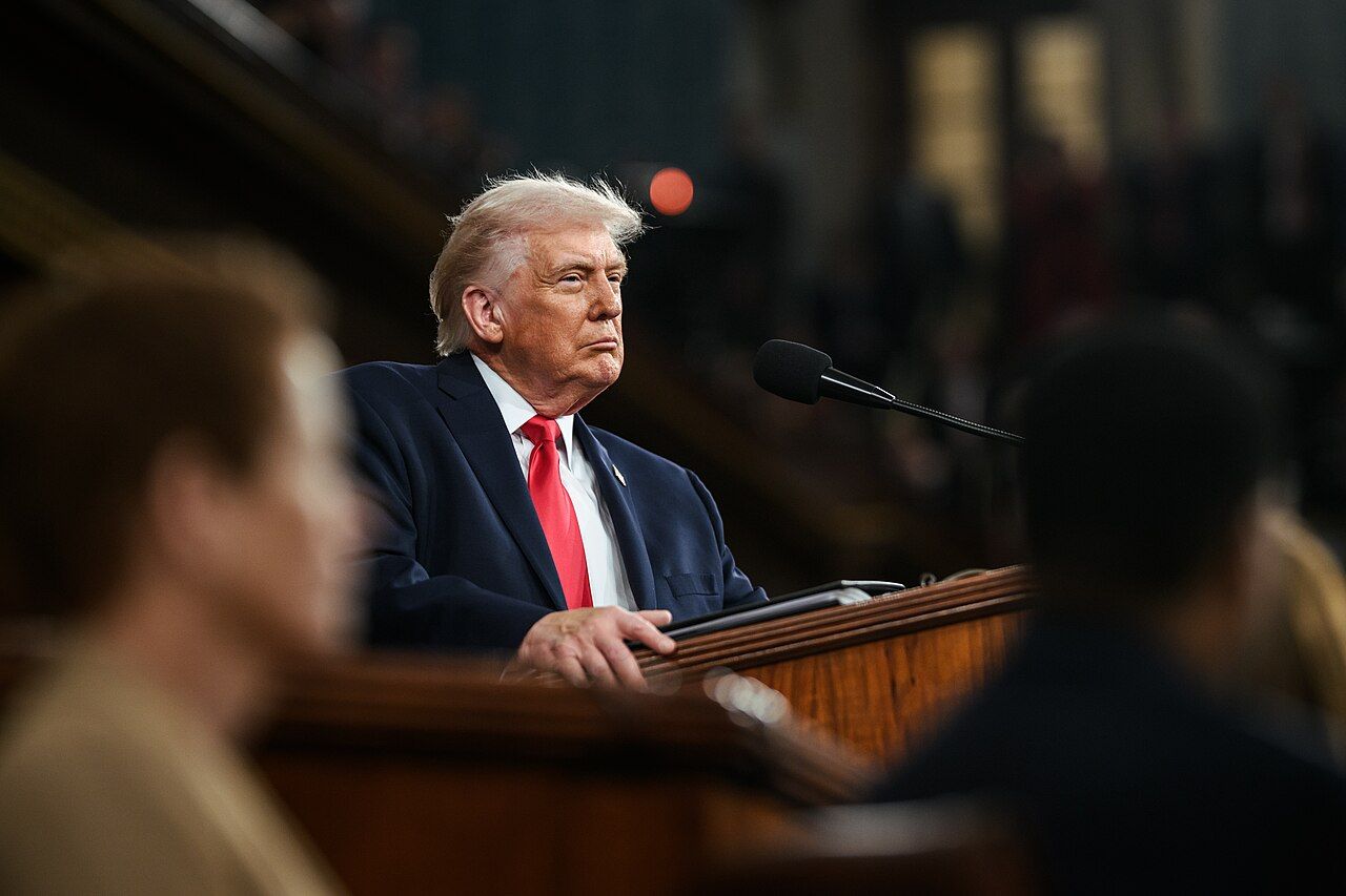 Inside Donald Trump's 'Legacy': The First Ever…