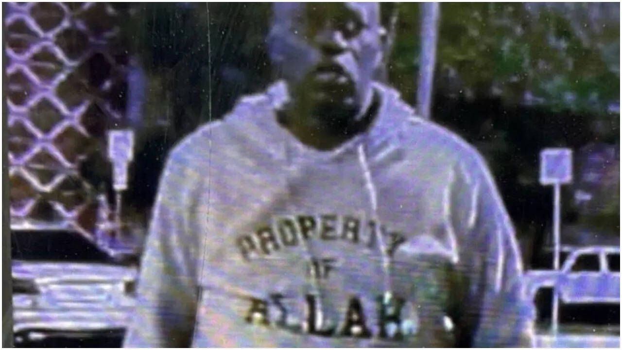 Texas bar shooting: Suspect wore ‘Property of Allah’…