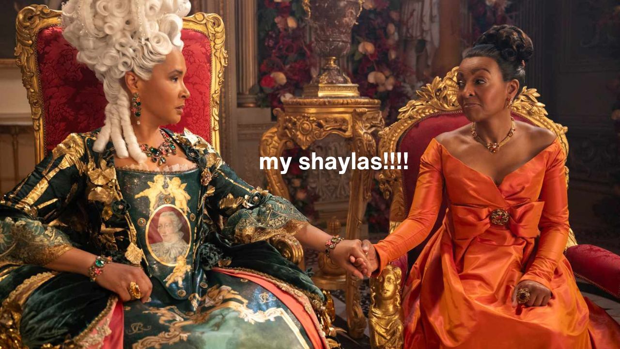 Bridgerton Season 4 Is A Love Letter To Female…
