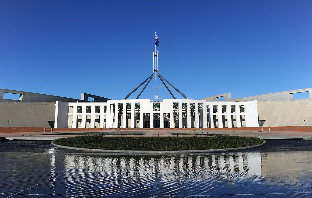 Will Australia Involve Itself in the Middle East…
