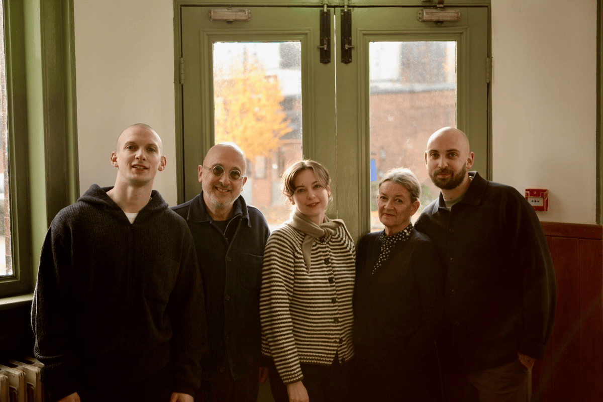 The Latimer: Spiteri family to reopen legendary…