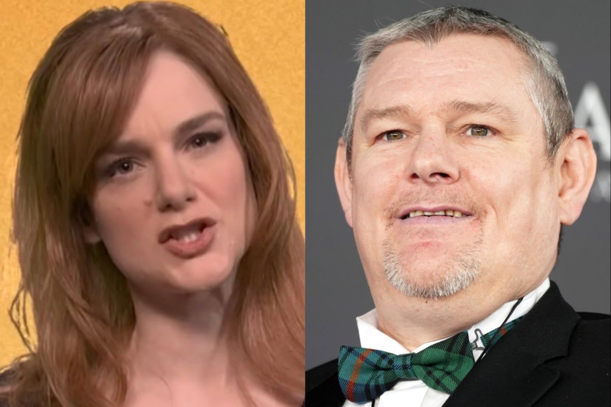 SNL sketch mocking Tourette tics condemned by charity:…