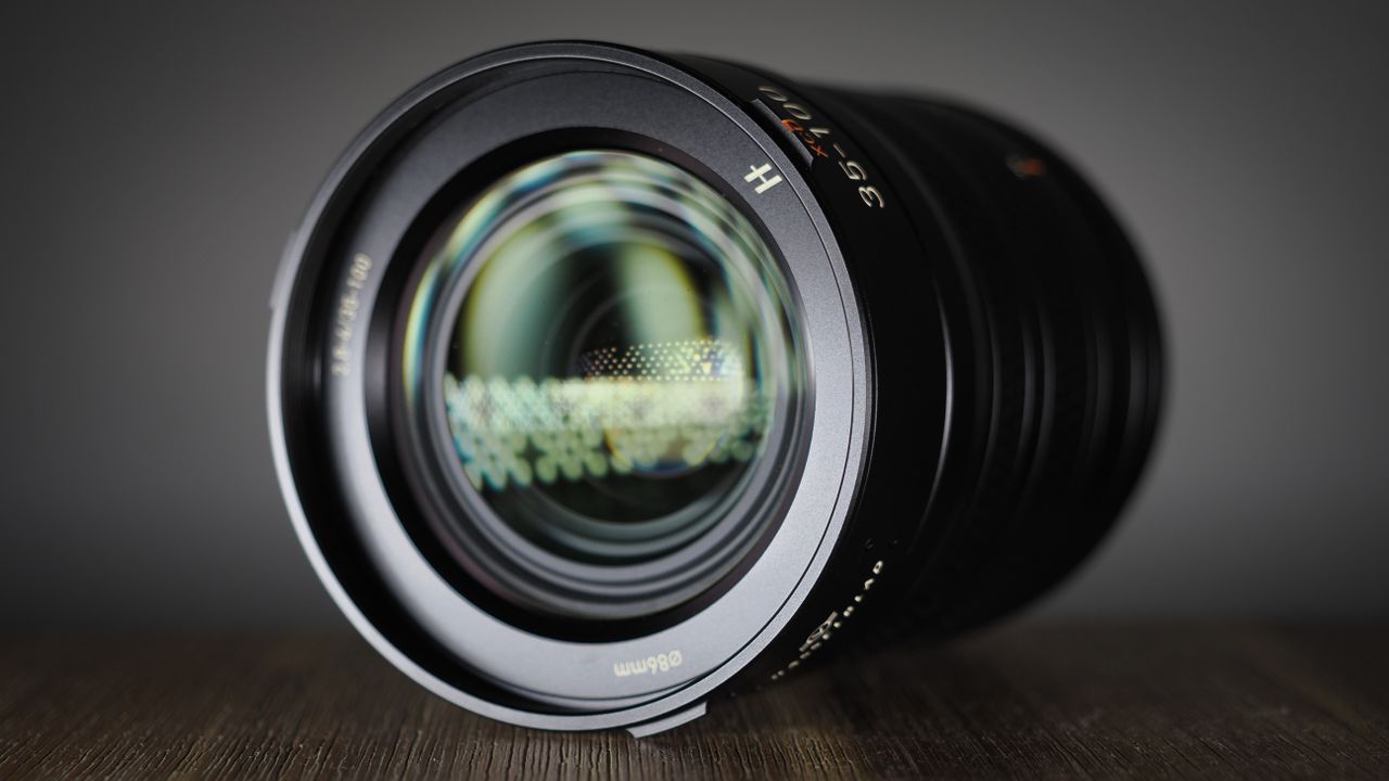 This camera lens replaces 7 primes worth over…