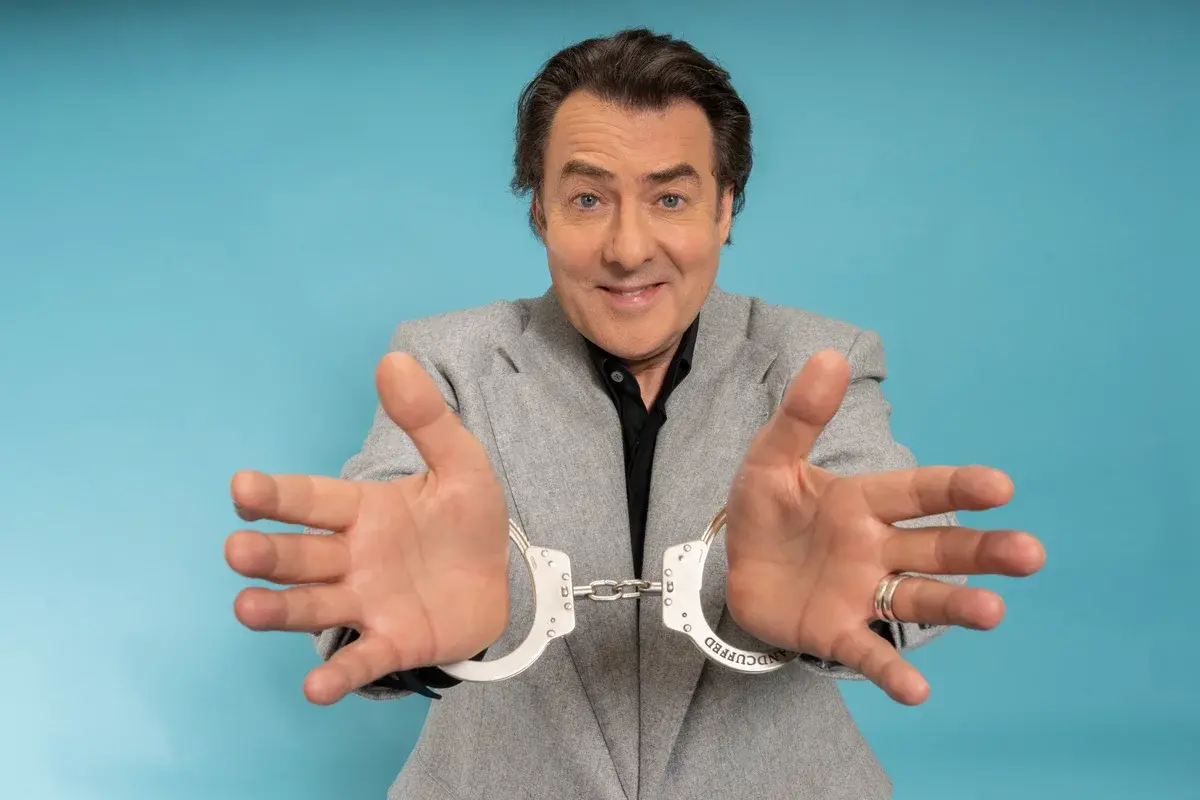 Handcuffed: Last Pair Standing review – Jonathan…