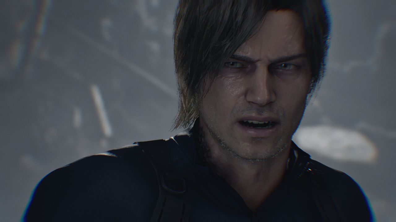 Resident Evil Requiem seemingly confirms Leon Kennedy…
