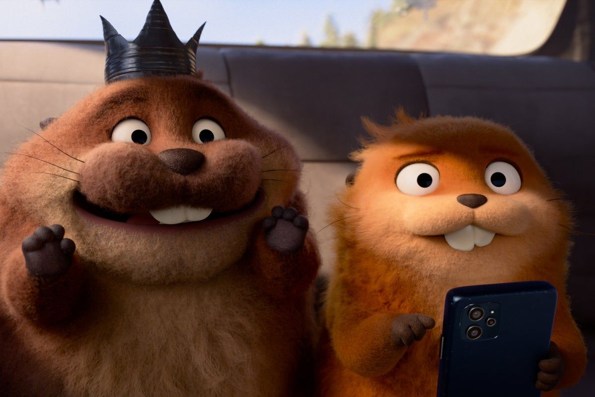 Pixar’s latest film earns rave reviews and huge Rotten…